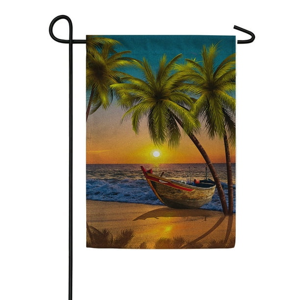 Forever Wave Flag