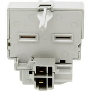 Whirlpool Capacitor, 00-W10662129 Refrigerator - Walmart.com