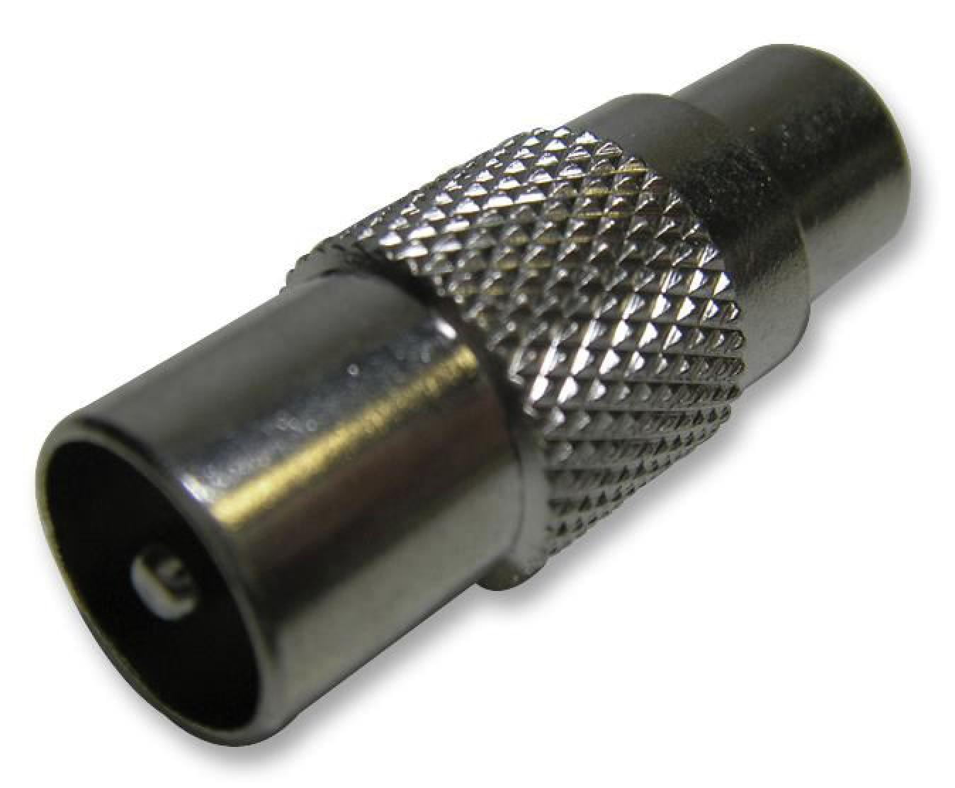 PRO SIGNAL - Adaptor, Phono Socket to TV Coax Plug, 2 Pack - Walmart.com