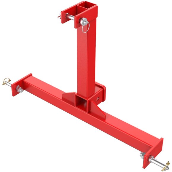 3 Point Hitch Receiver