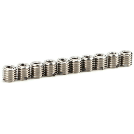 Screw Thread Insert, Thread Insert 303 Stainless Steel For Aviation ...
