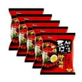 Teumsae Ramen(빨계떡) Bag- 4.23 Oz 10 Packs - Walmart.com