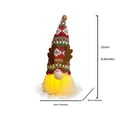 And Christmas Bulbs K2so Ornament Goddaughter Christmas Ornament