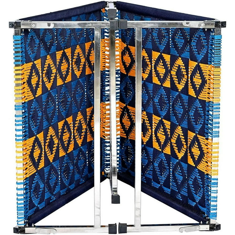 Stainless Steel Folding Charpai Vintage Inspired Sturdy Daybed Vintage Design Comfortable Indian Charpai Walmart