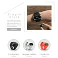 Aipower Wearbuds Smart Watch with Wireless Earbuds black - Walmart.com