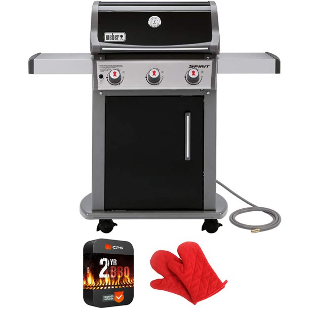 Weber 310 Grill
