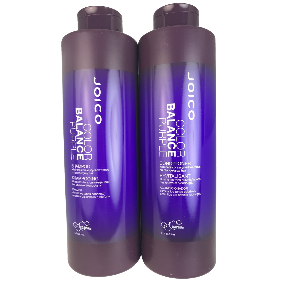 Click here for Joico Color Balance Purple Shampoo And Conditioner... prices