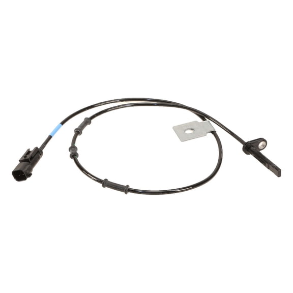 ACDelco GM Original Equipment Front Passenger Side ABS Wheel Speed ...