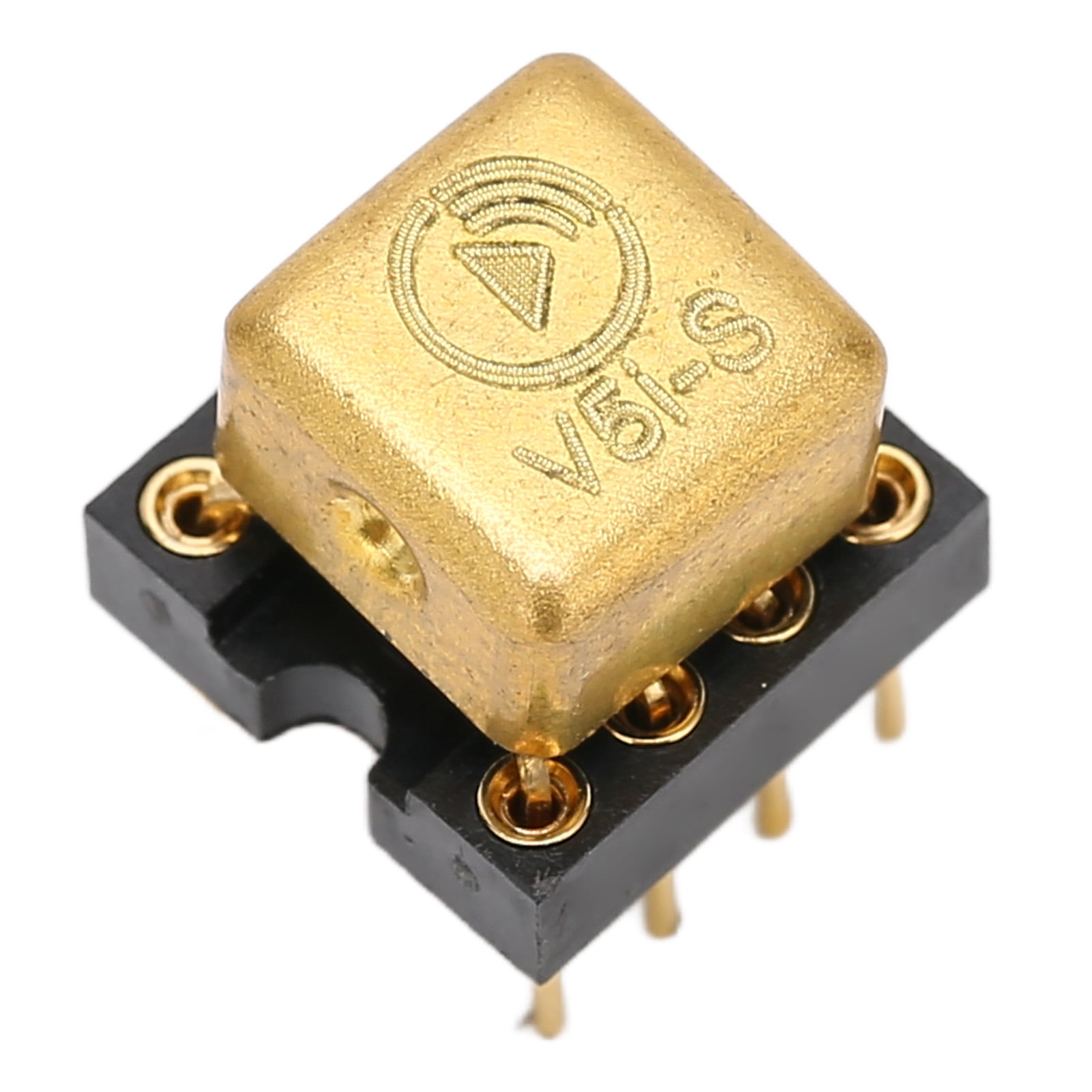 Op Amplifier HiFi Op Amp Clean Sound Rich Detail for Music Player for ...