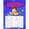 Tracing Lines, Forms and Animals Workbook: The Tracing Line, Form and ...