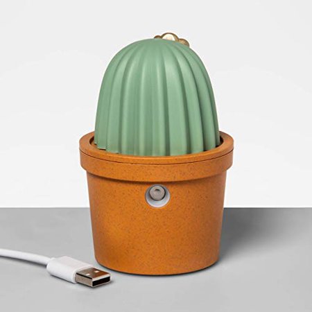 Cordless Ultrasonic Essential Oil Diffuser | Walmart Canada