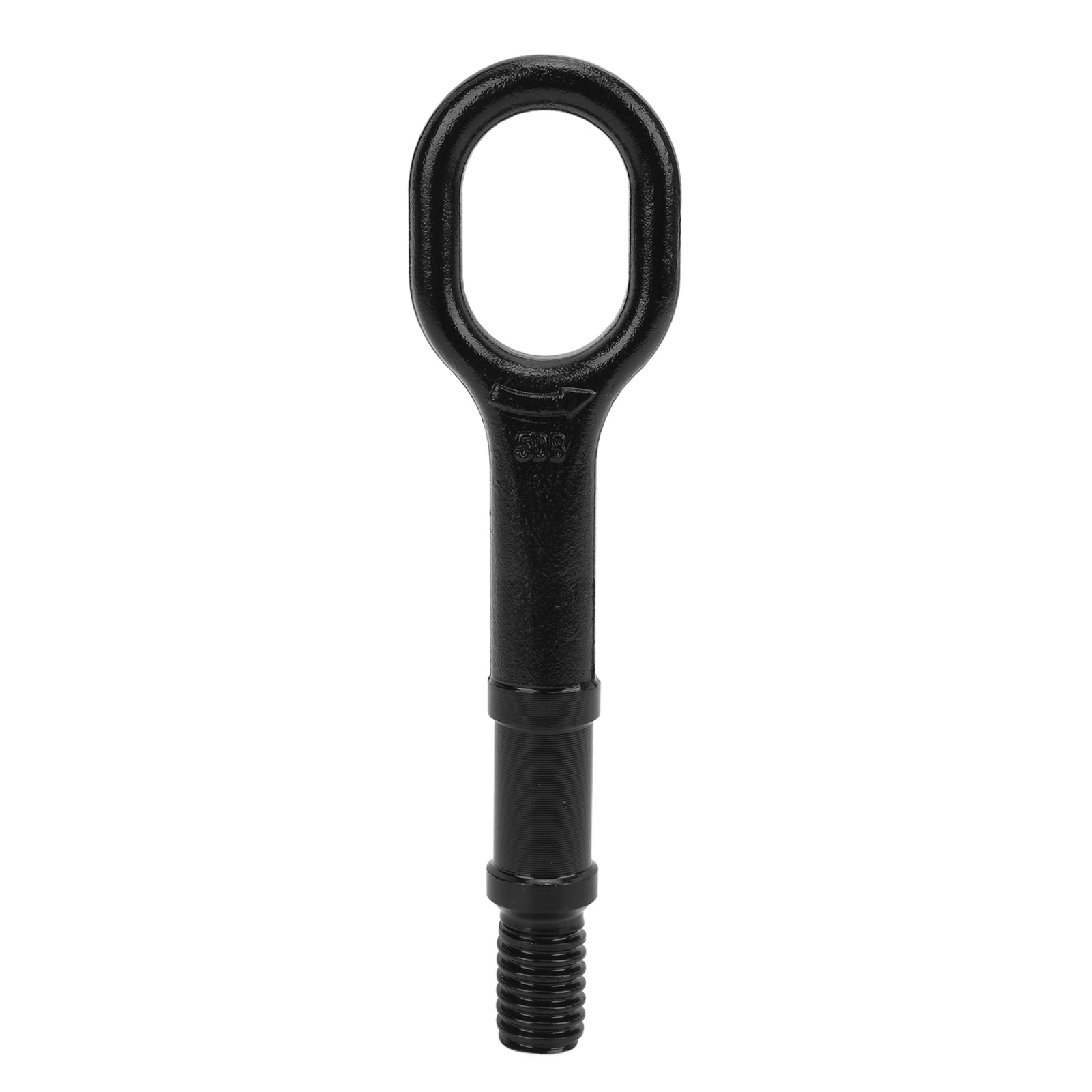 Click here for Unbranded Tow Hook Screw black Car Tow Hook Towing... prices