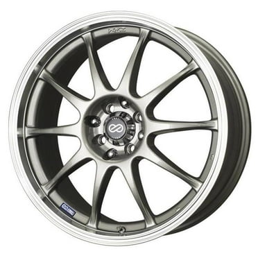 Free Shipping! Ultra 249 Predator II Silver Wheel All-Weather Synthetic ...
