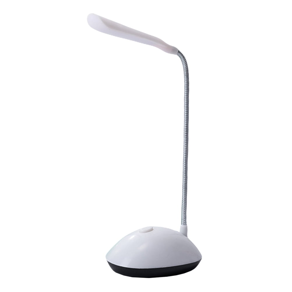 Click here for Homemaxs Battery Powered Desk Lamp Durable Desktop... prices
