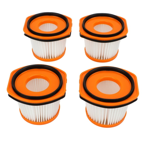 Vacuum Cleaner Filter, Improve Cleaning Efficiency Performance Vacuum ...