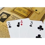 Magic DVD Set - Royal Road to Card Magic Deluxe - Complete Set with DVD ...