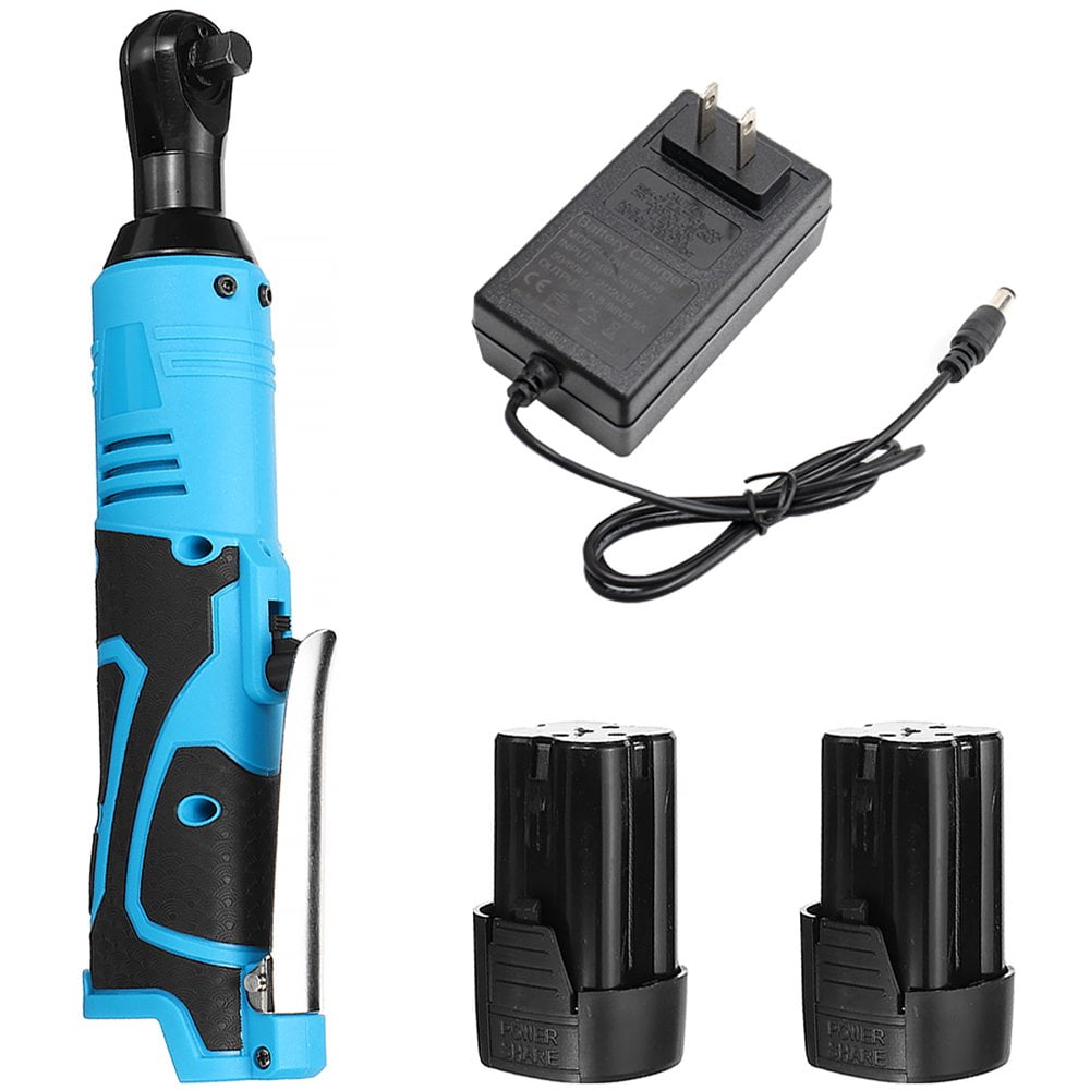 Click here for Generic 100nm Electric Ratchet Wrench Cordless Ele... prices