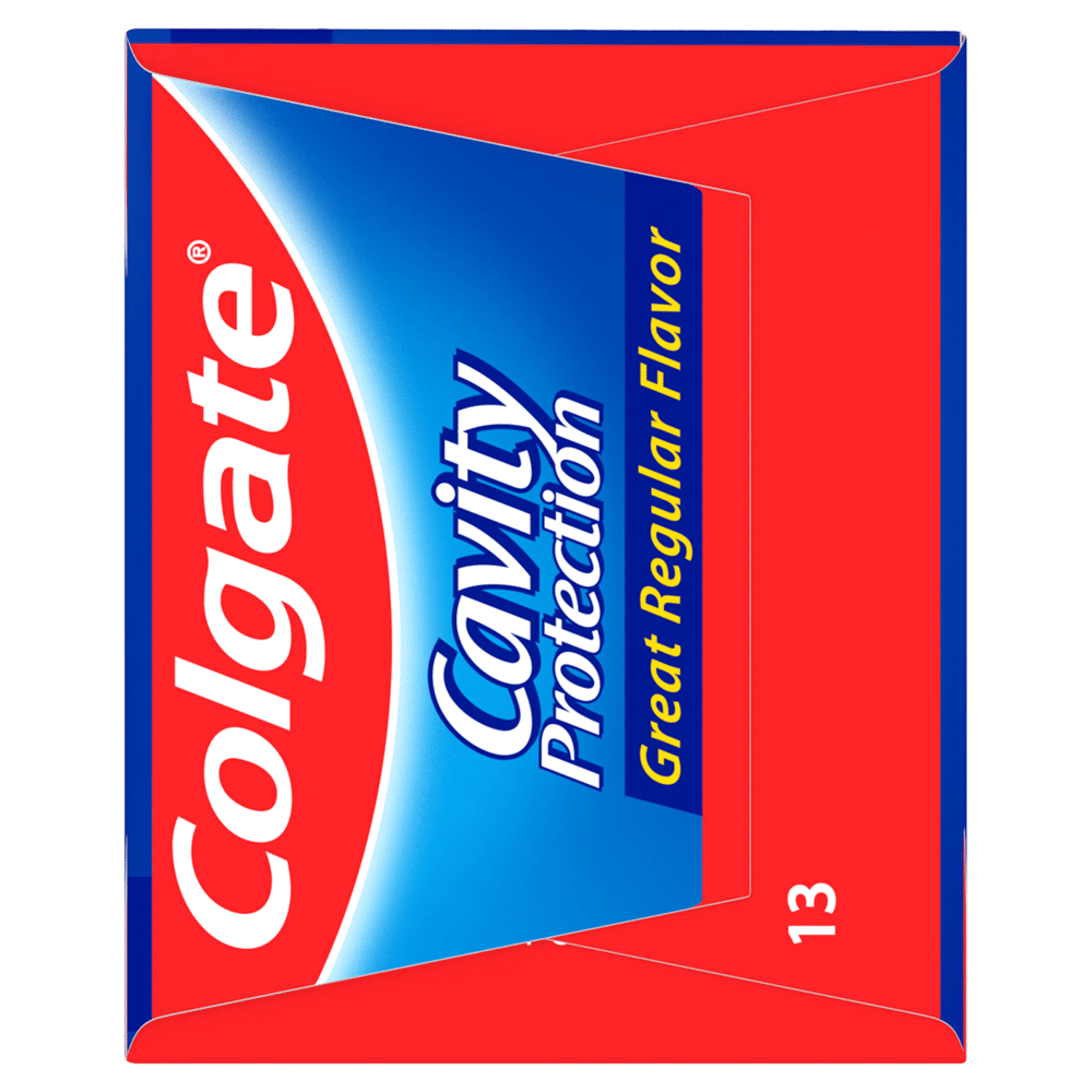 Colgate Toothpaste Sachet
