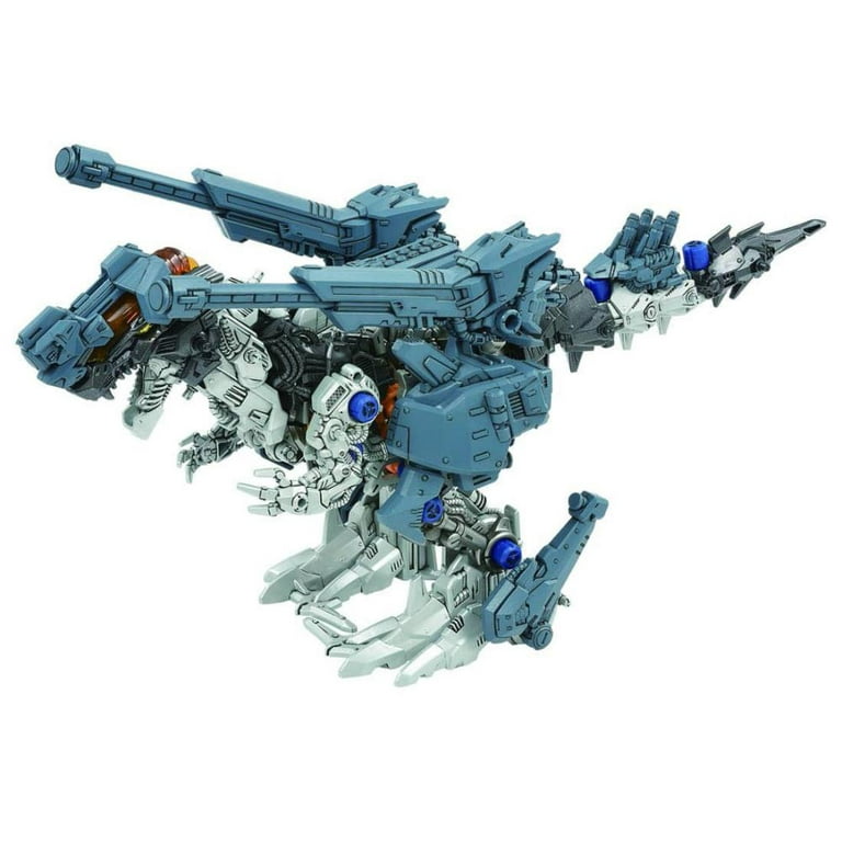 Zoids T Rex
