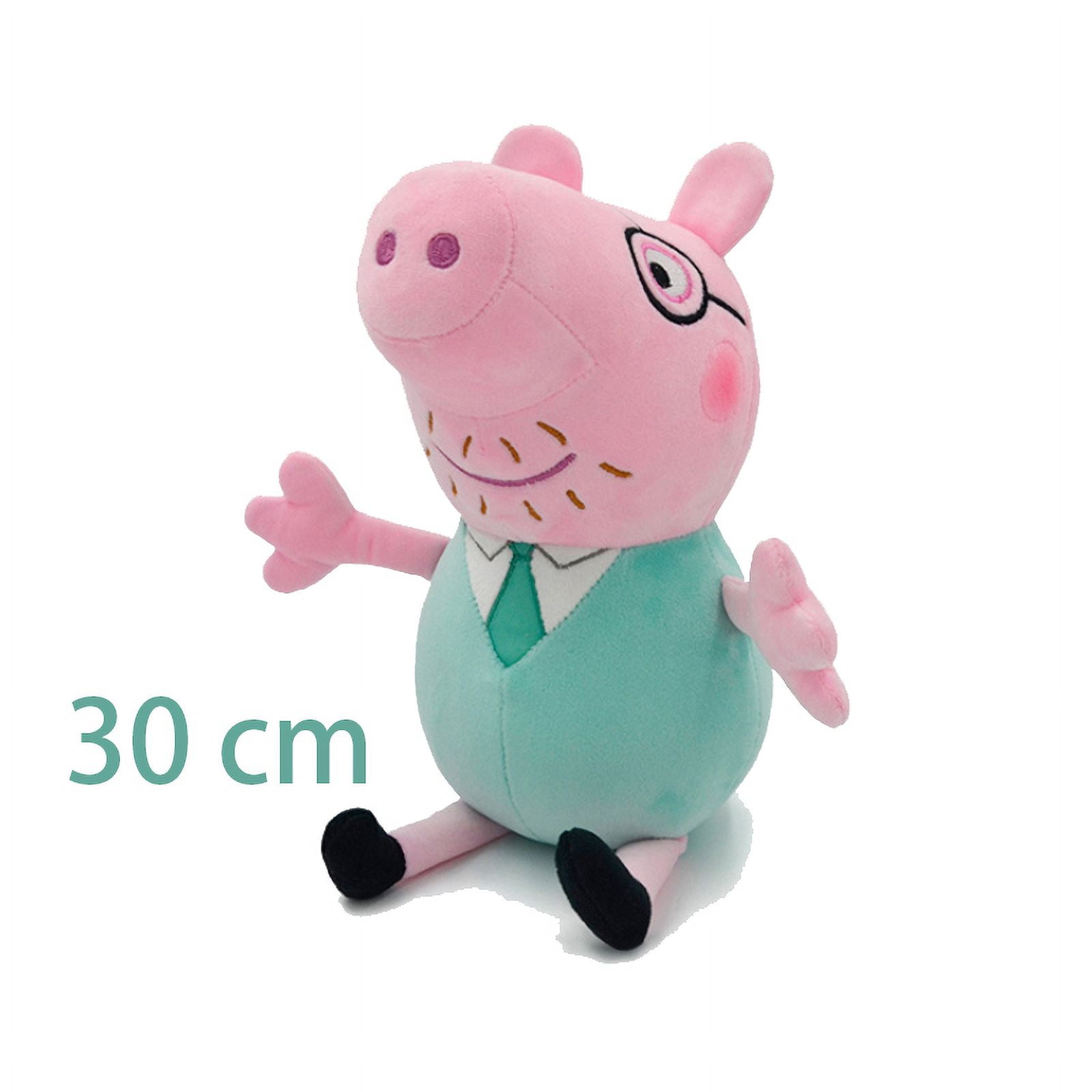 Click here for Xiangcankun 30cm Peppa Pig George Plush Stuffed Pp... prices