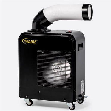 Brisa Brand Portable Evaporated Air Window Cooler - Walmart.com