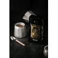 Death Wish Coffee, Valhalla Java Medium Roast Ground Coffee, Organic ...