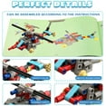 STEM Building Toys for Ages 5-8 Years Old Kids, 20 -in- 1Models Kids ...