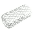 Downspouts Gutter Metal Mesh Strainer Expandable Guards Gutter ... Downspouts Gutter Metal Mesh Strainer Expandable Guards Gutter ...