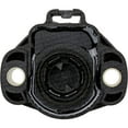 MTE-THOMSON 7276 Throttle Position Sensor Compatible with 89-08 TJ ...