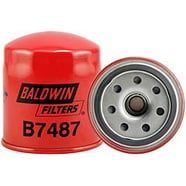 Full-Flow Lube or Hydraulic Spin-on Baldwin BT259 - Walmart.com