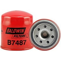 Lube Spin-on Baldwin BT7349 Fits select: 2013-2022 RAM 2500, 1994-2012 ...