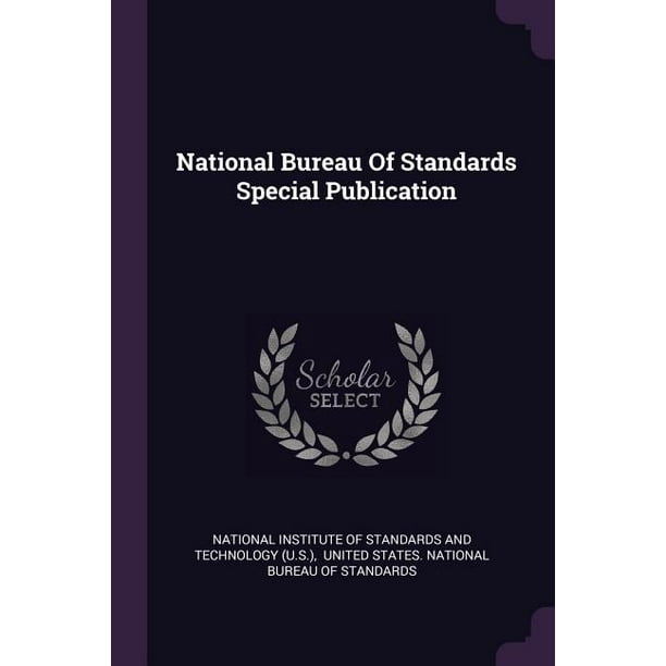 National Standards