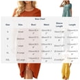 HOMBOM Dress Short Sleeve Solid Color Wrinkle Free for Women Classic ...