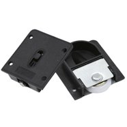 11434 Sliding Screen Door Adjustable Roller, 2 Pack - Walmart.com