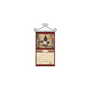 Free Shipping! Lang Wrought Iron Calendar Frame Calendar Frame, Wrought ...