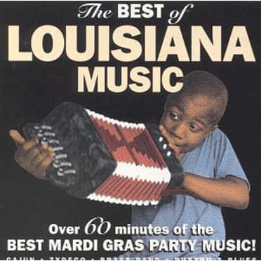 Best Of Steve Riley and The Mamou Playboys - Walmart.com
