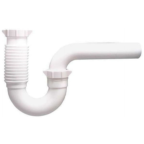 Flexible P Trap Kit