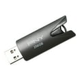 PNY 256GB Attaché USB 2.0 Flash Drive - Light-Weight Durable Storage ...