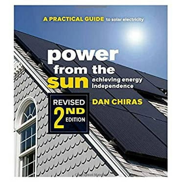 McGraw-Hill's Greensource: Large-Scale Solar Power System Design ...