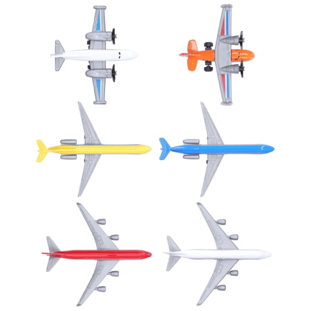 Airplane Model,Airplane Set for Kids Children Airplane Model Airplane ...