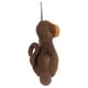 Multipet Deedle Dude Musical Interactive Plush Monkey Dog Toy - Walmart.com