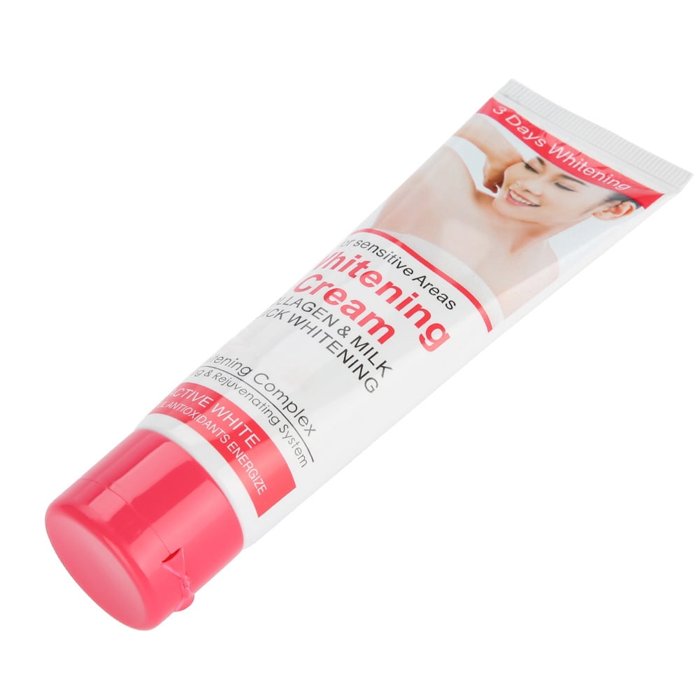 Intimate Cream Nipple Whitening Cream Body Whitening Cream Moistening ...