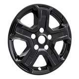 Coast To Coast IWCIMP420BLK IMPOSTOR ® WHEEL COVER - Walmart.com