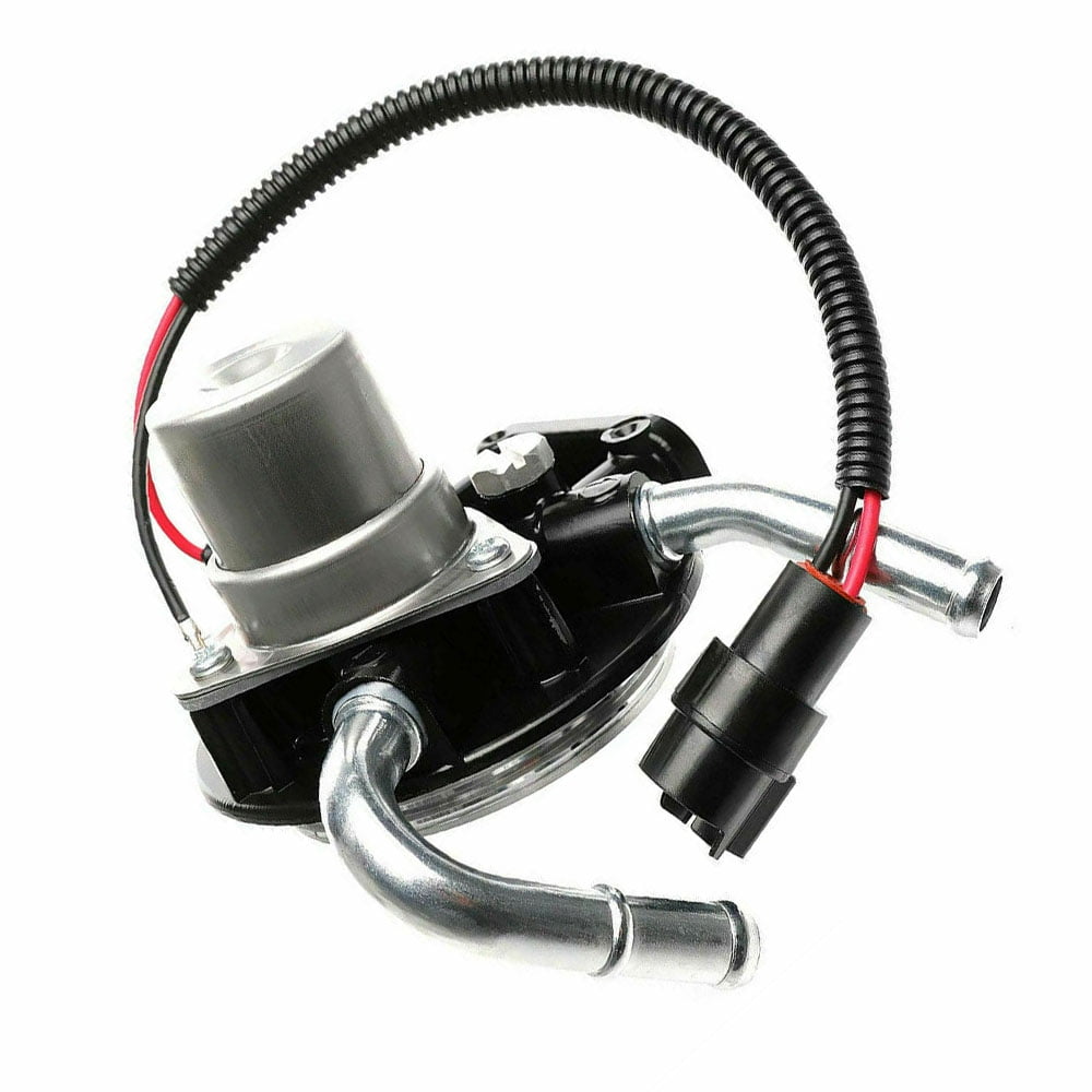 LisFaxbo 12642623 Fuel Filter Head Assembly With Heater For 2004-2013 ...