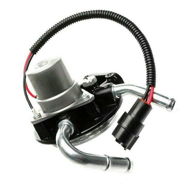 LisFaxbo 12642623 Fuel Filter Head Assembly With Heater For 2004-2013 ...