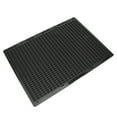 Portable 27 Lines 30 Cells Braille Writing Slate And Stylus Braille Learning Tool Accessory