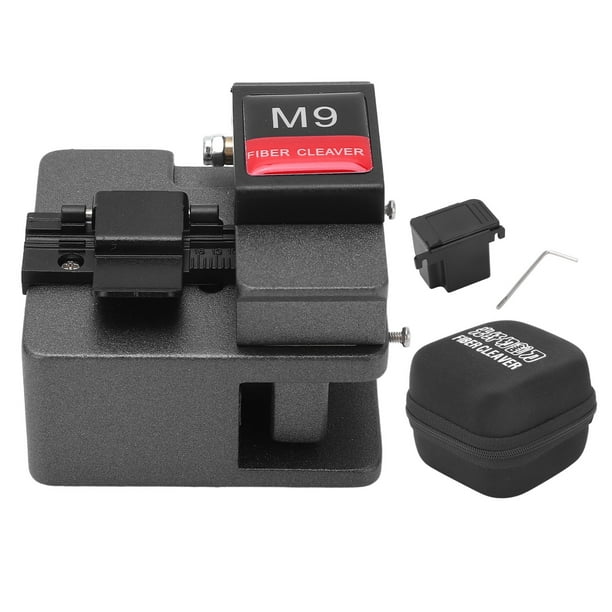 Fiber Cleaver,Optical Fiber Cleaver Automatic Optical Fiber Cutting ...