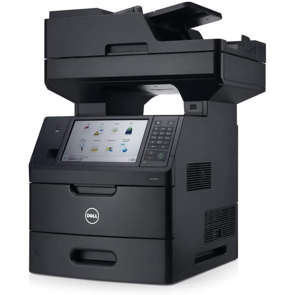 Dell Printer
