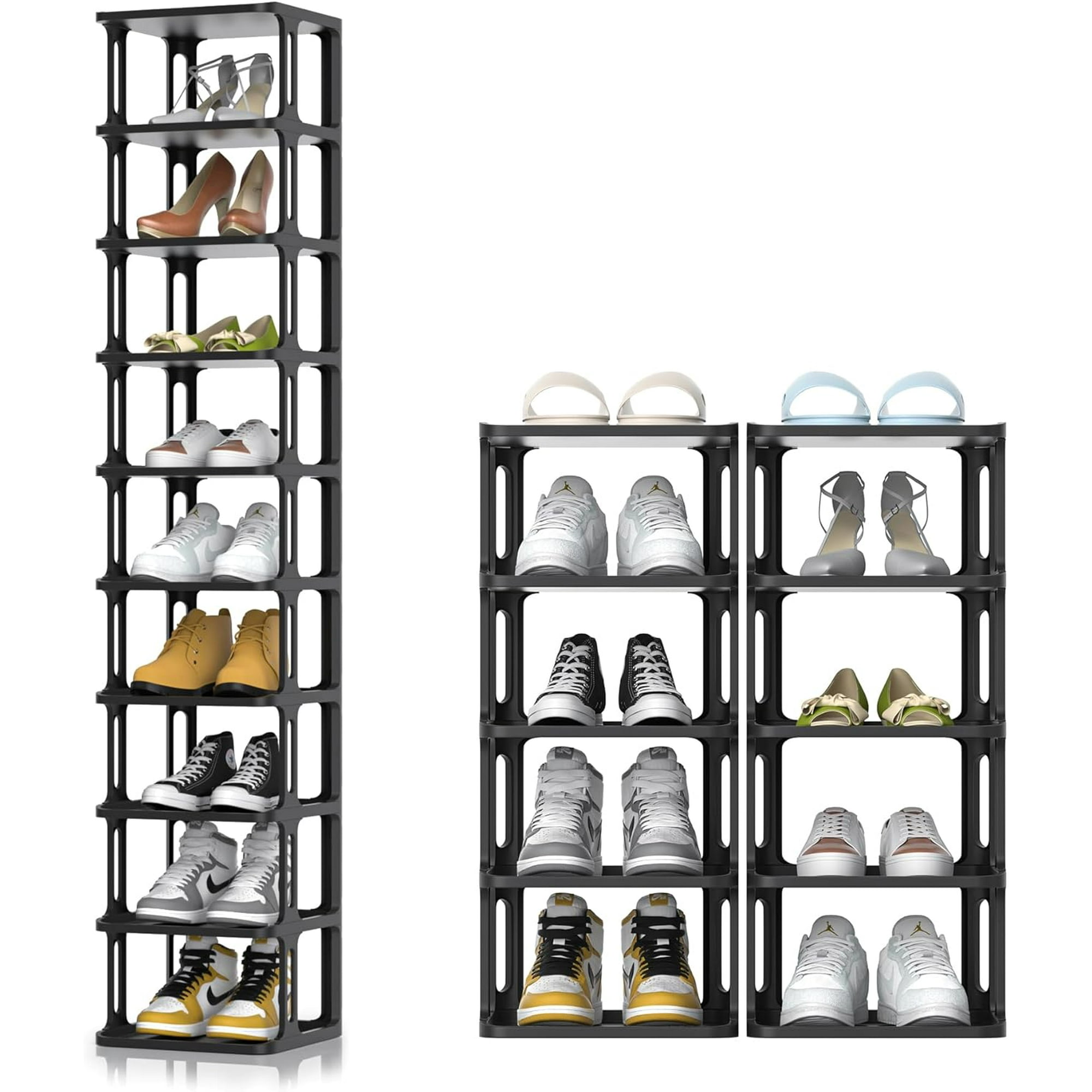 Click here for Wangbasdasd Tall Shoe Rack Front Door Entrance  Fr... prices