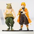 Slayer Action Figure Set - Collectible Figurine Gifts Decoration ...